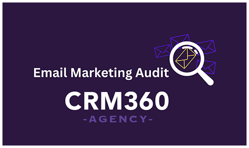 How to Conduct an Email Marketing Audit: 5 Key Steps – Crm360